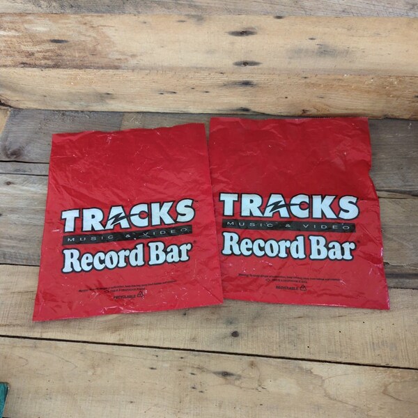Record Bar - Etsy