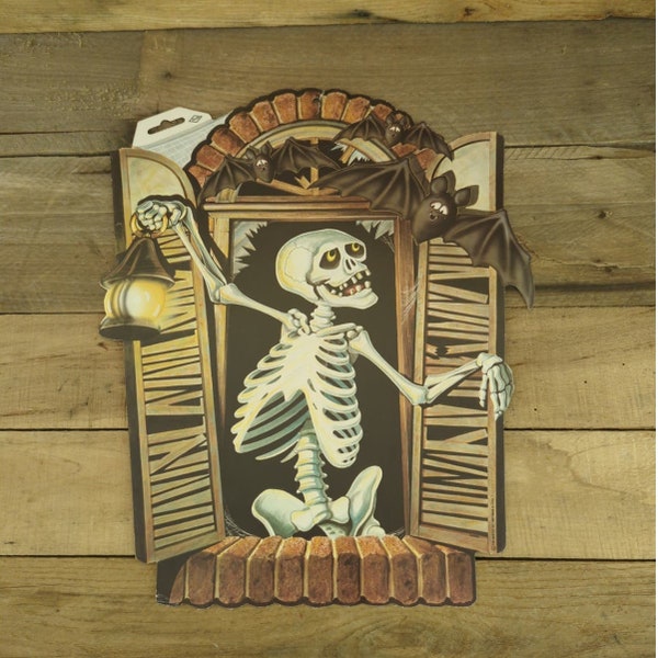 Beistle Halloween - Etsy