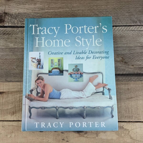 Tracy Porter Design - Etsy