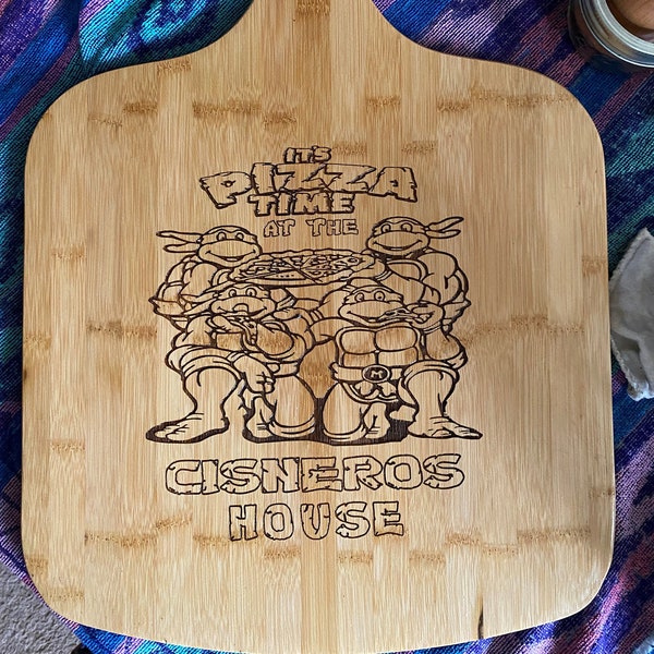 Tmnt - Etsy