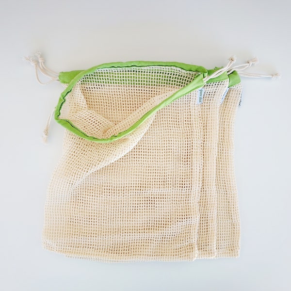 Mesh Bags - Etsy