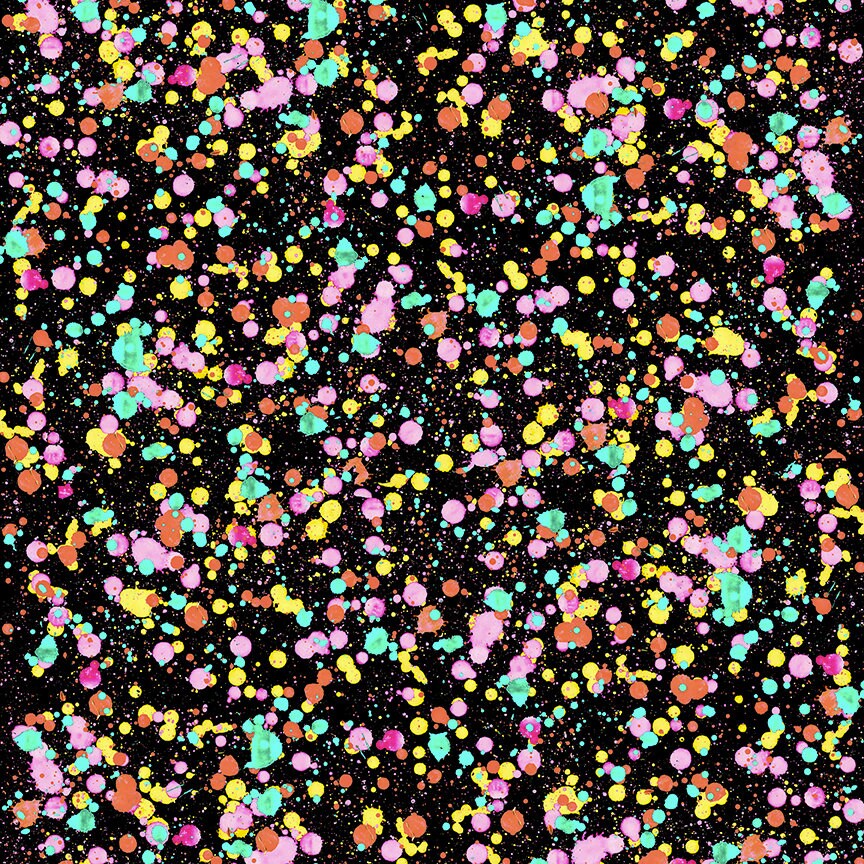 Splash Patterns Adhesive Vinyl Heat Transfer Vinyl Pattern | Etsy