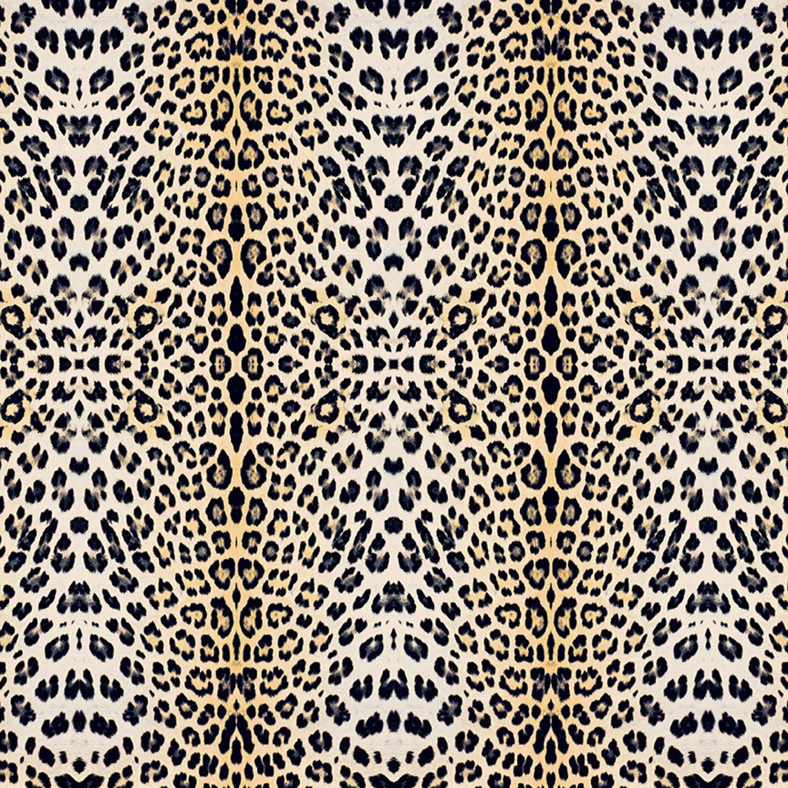 Cheetah Patterns Adhesive Vinyl Heat Transfer Vinyl Pattern - Etsy