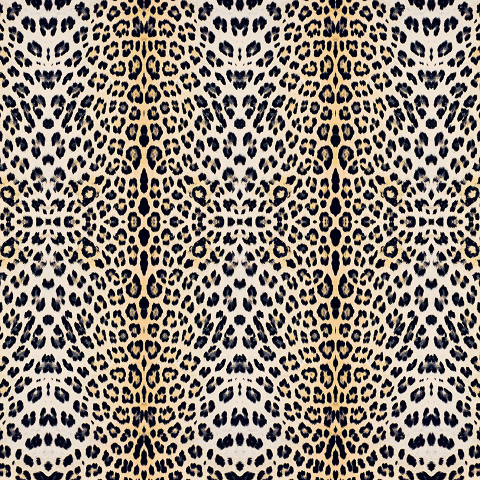 Cheetah Patterns Adhesive Vinyl Heat Transfer Vinyl Pattern - Etsy