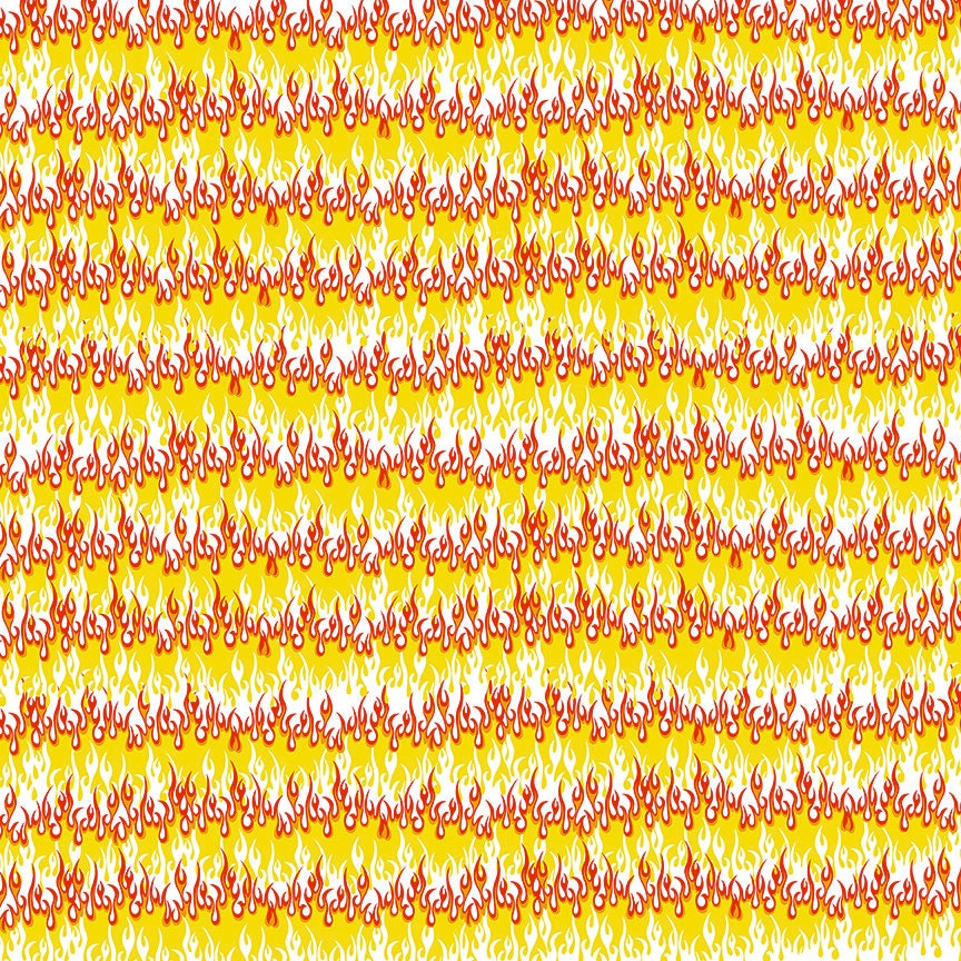 Fire Stripe Patterns Adhesive Vinyl Heat Transfer Vinyl - Etsy