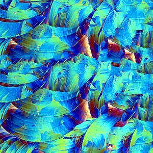 Abstract Printed Patterns Adhesive Vinyl Heat Transfer Vinyl - Etsy