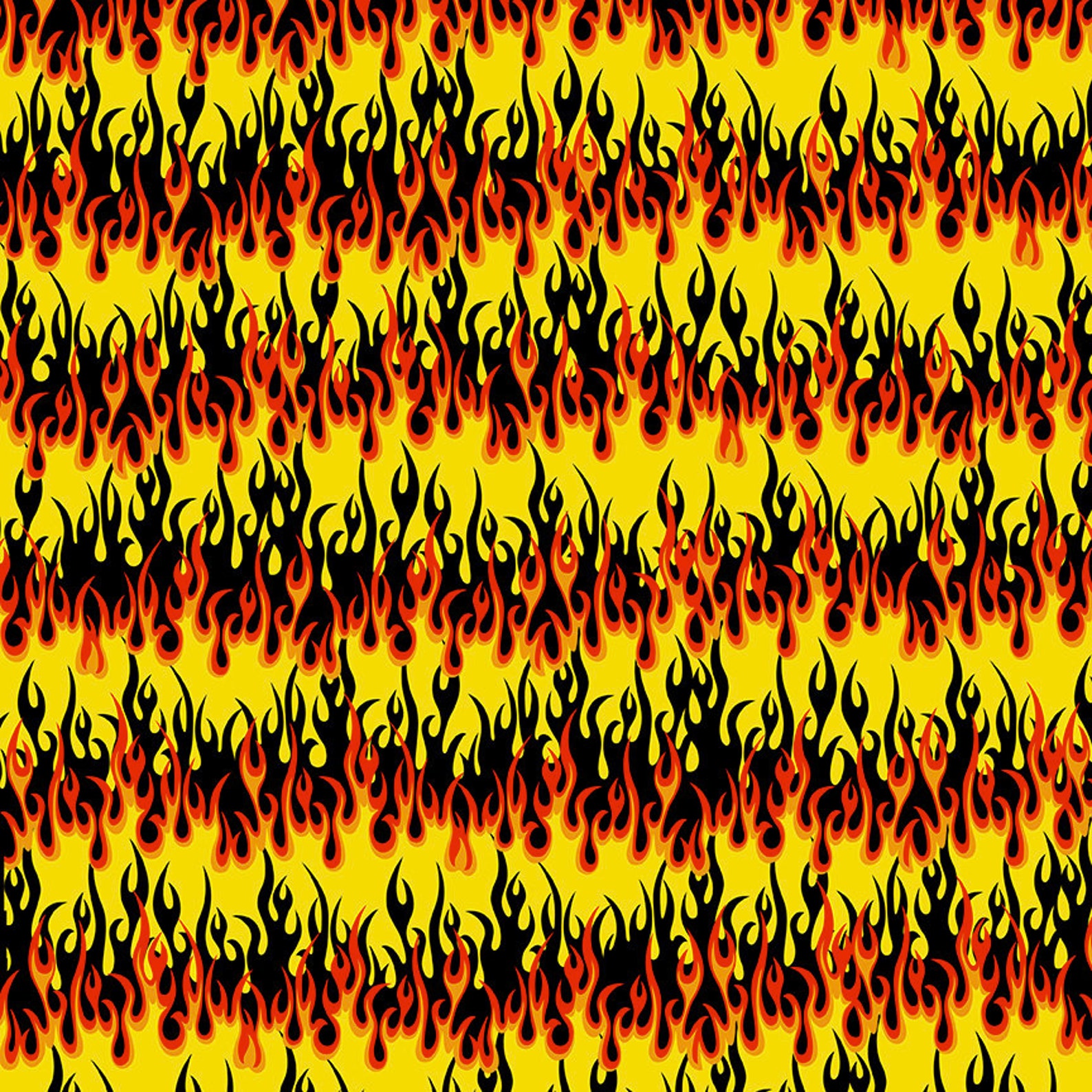 Fire Stripe Patterns Adhesive Vinyl Heat Transfer Vinyl - Etsy