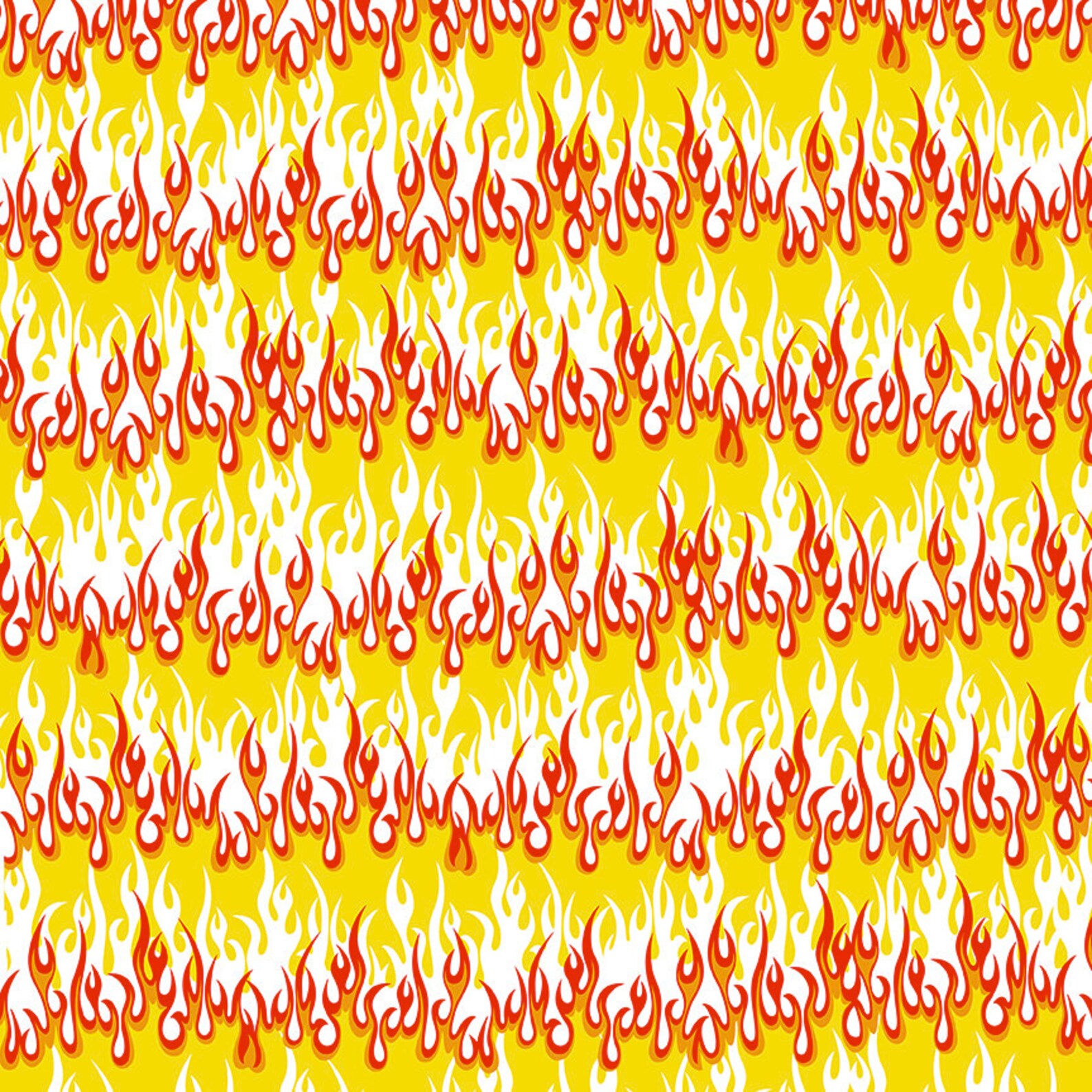 Fire Stripe Patterns adhesive vinyl heat transfer vinyl | Etsy