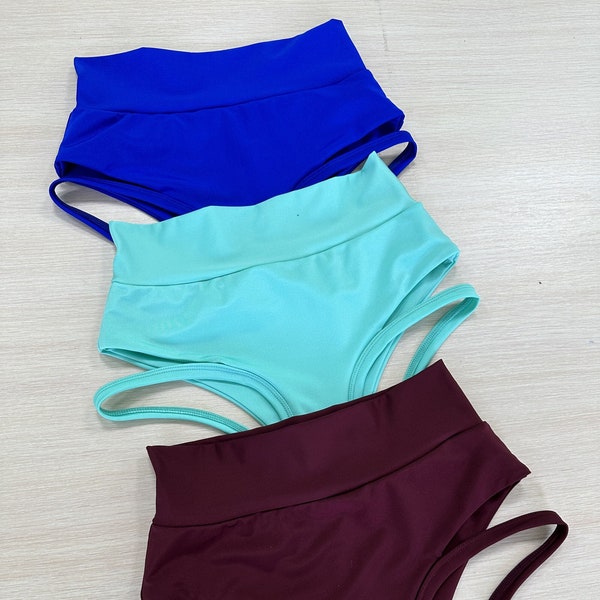 Mid Pole Shorts - Etsy