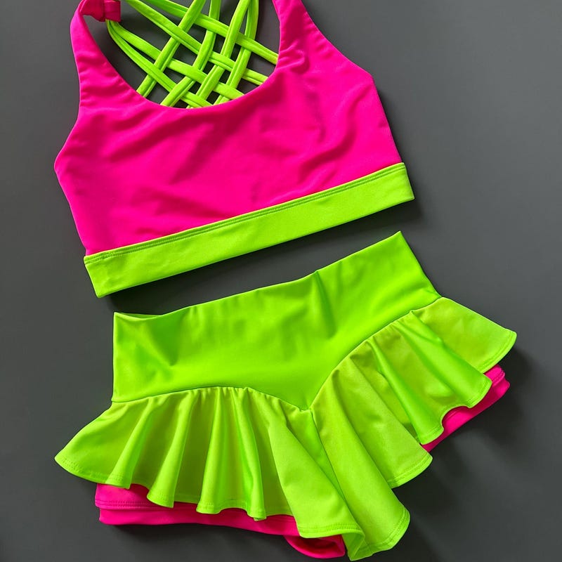 Pole Dance Wear - Etsy