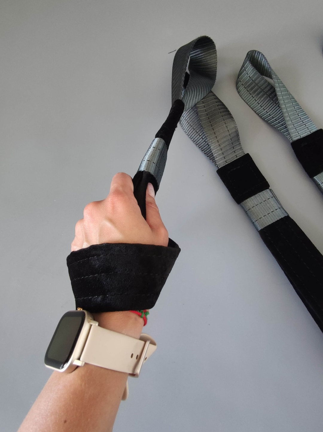 Hand Loop for Circus Artists, Hand Loop for Aerial Hoop, Hand Loop for ...