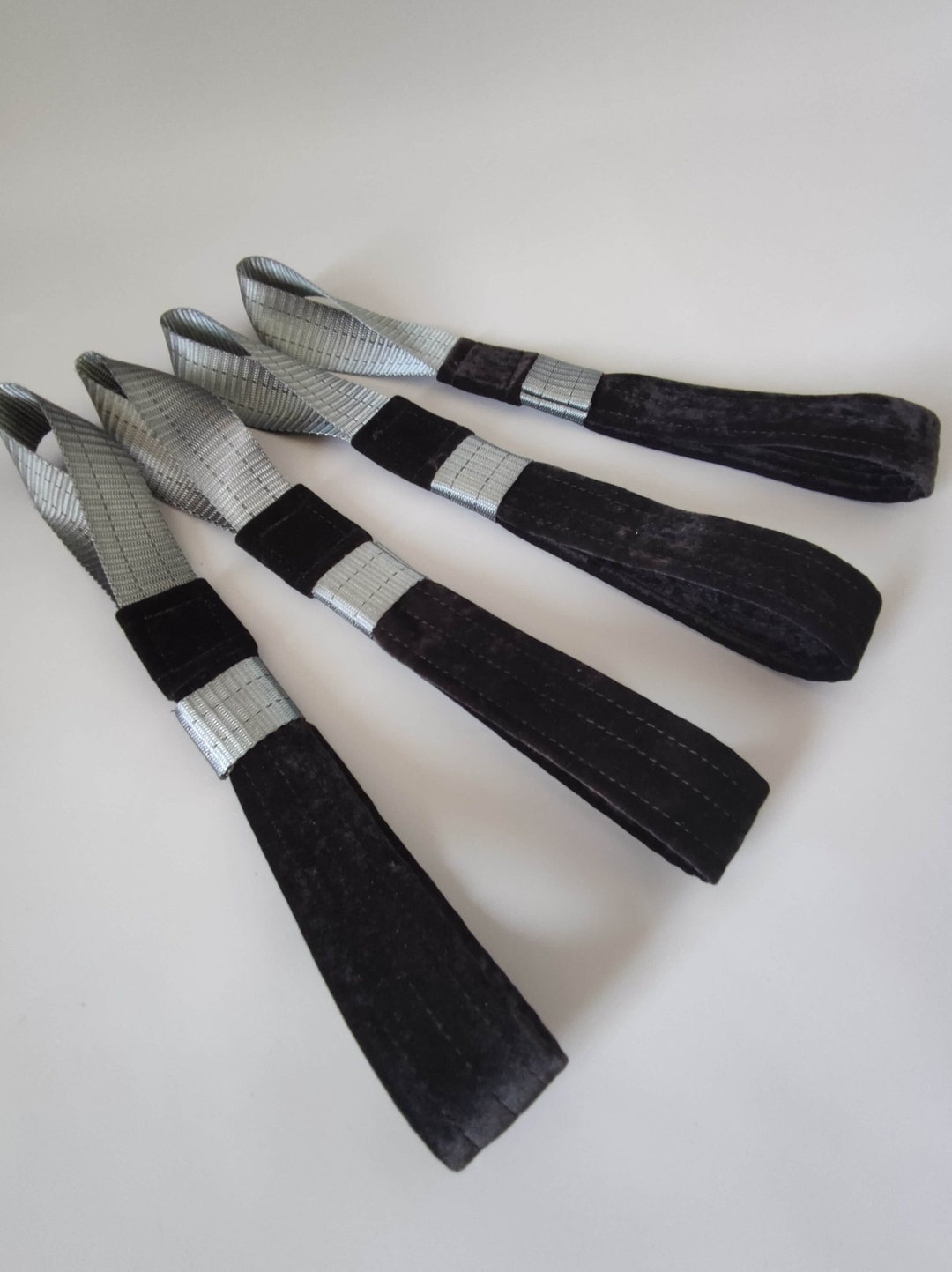 Hand Loop for Lira Acrobatics, Hand Loop for Aerial Hoop, Hand Loop ...