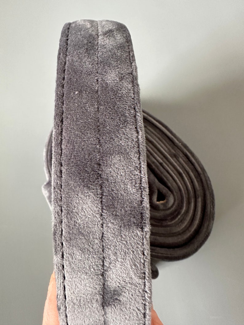 Aerial Circus Loop, Grey Loops for Aerial Gymnastics, Loop for Circus ...