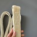 Aerial Straps Loops in Velvet, 2 Pcs, Circus Loops for Aerial ...