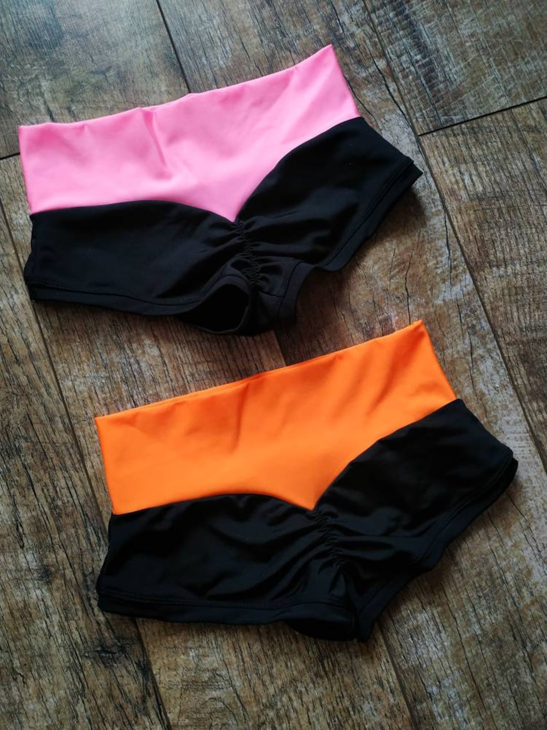 Pole Dance Shorts, Workout Outfit, Sexy Dance Shorts, Fitness Shorts ...