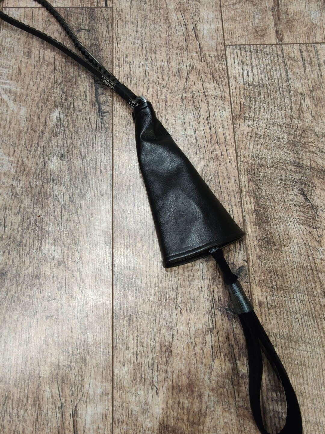 Double Loop With Swivel for Pole Acrobatics, Pole Fly Loop, Pole Fly ...