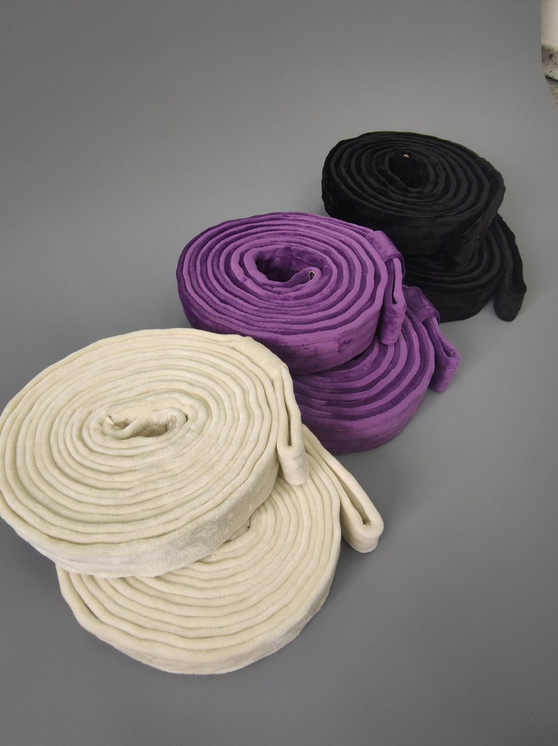 Loops for Circus Artists, Loops for Aerial Gymnastics, Aerial Straps ...