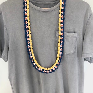 BASKETBALL Ribbon Lei/senior Night Gift - Etsy
