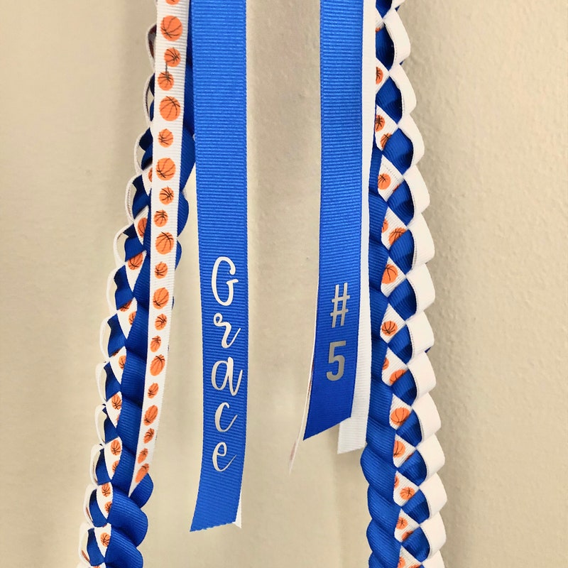 Swimming Ribbons - Etsy