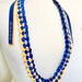 SOFTBALL Ribbon Lei/senior Night Gift - Etsy