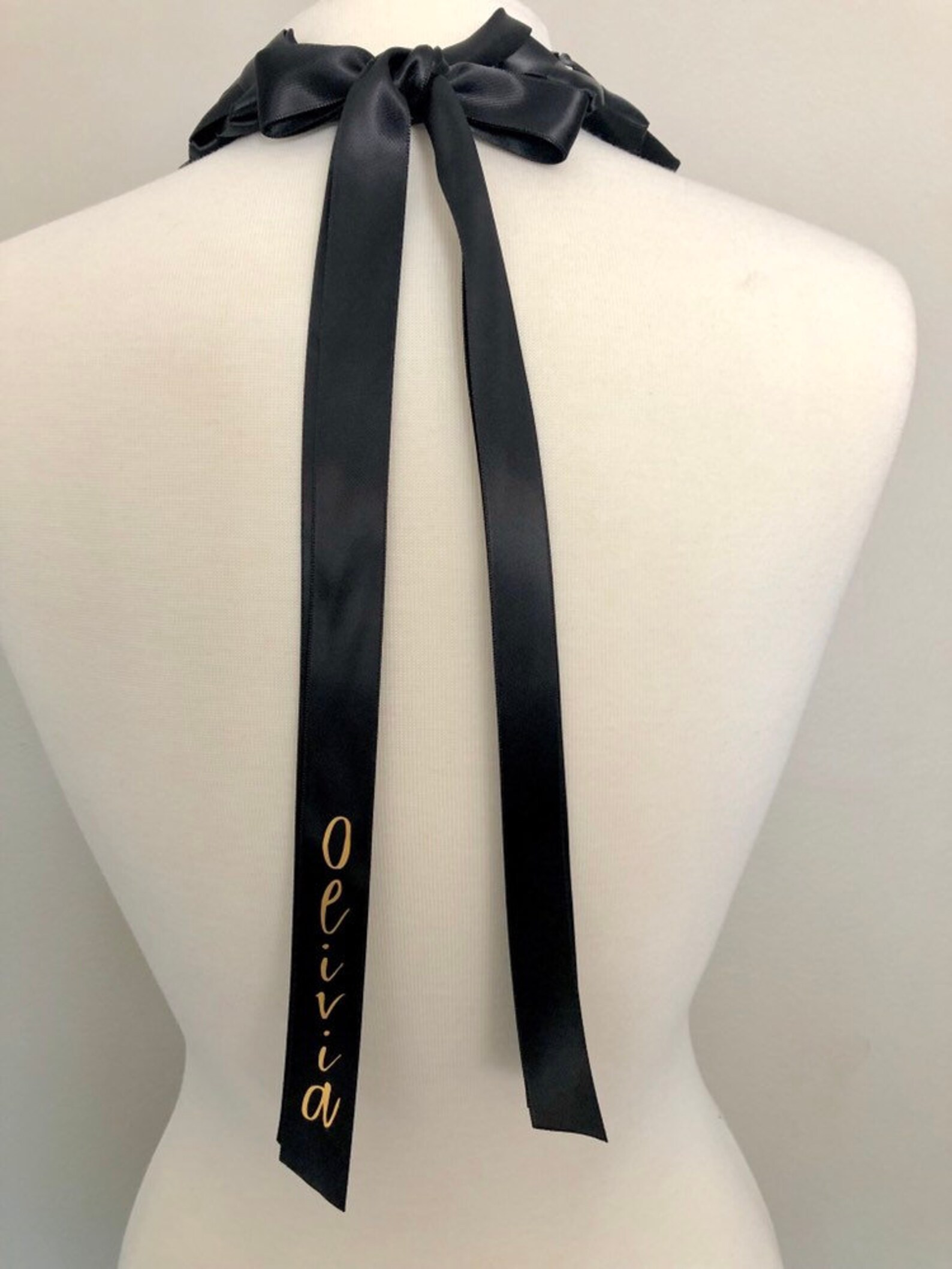 I'm Retired Ribbon Lei, Retirement Sash - Etsy