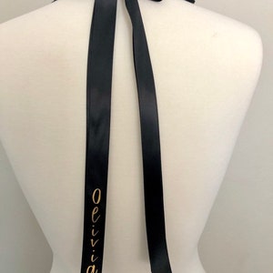 I'm Retired Ribbon Lei, Retirement Sash - Etsy