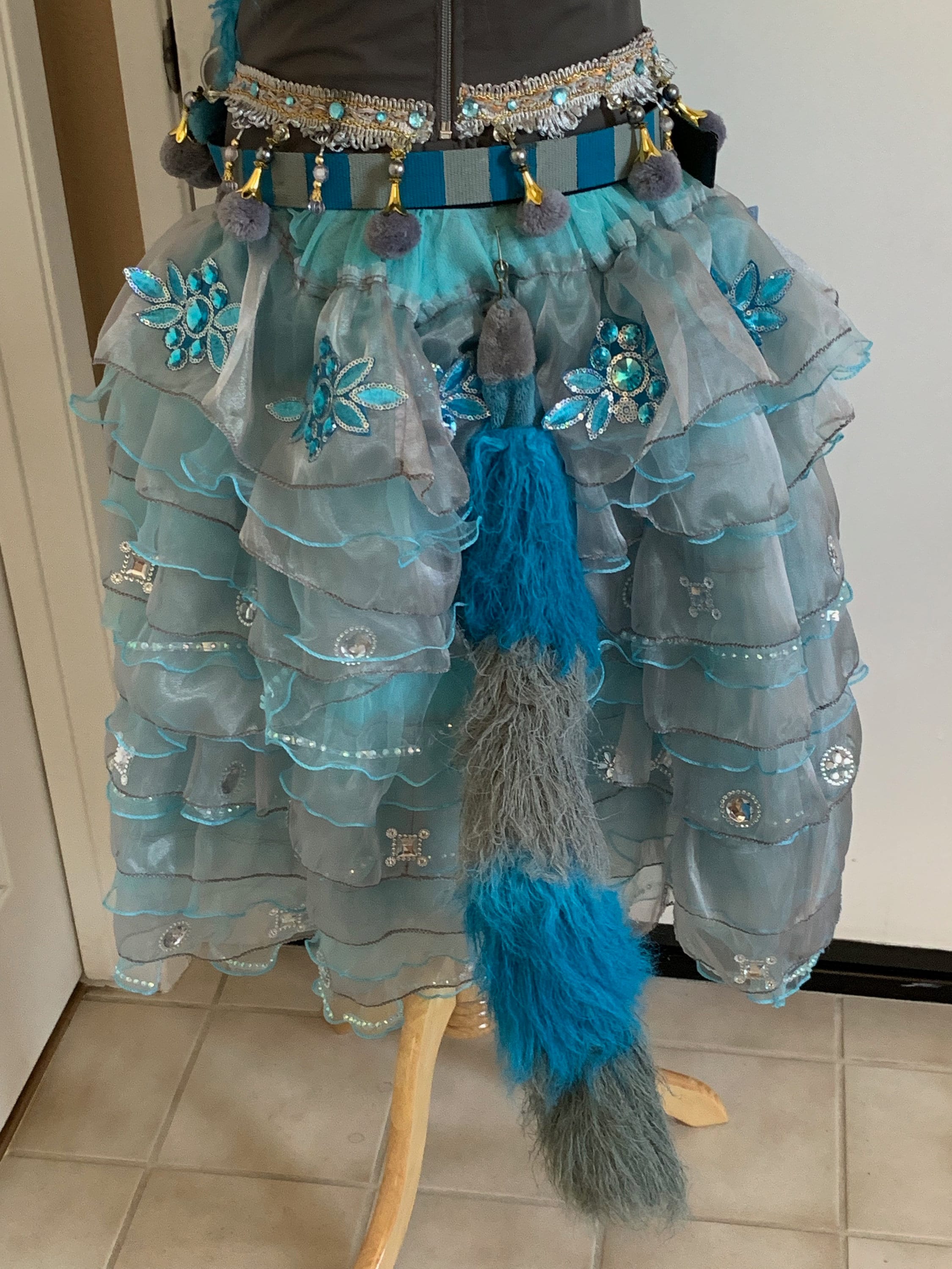 Cheshire Chessur Cat Costume Cat from Alice and wonderland | Etsy