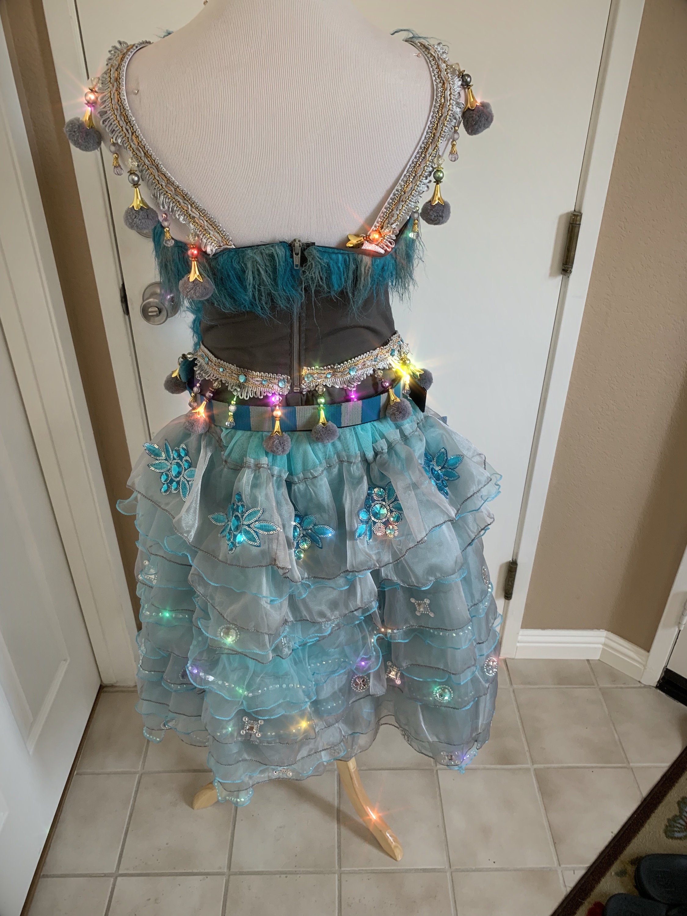 Cheshire Chessur Cat Costume Cat from Alice and wonderland | Etsy