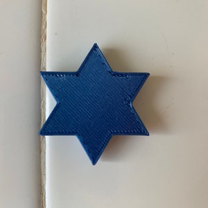 Star Fridge Magnets, Star of David Magnets, Stars Magnets, Magnets ...