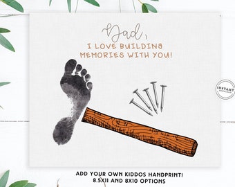 Fathers Day Hammer - Etsy