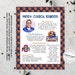 Meet the Coach Basketball Template Coach Introduction Form Editable ...