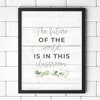 Classroom Family Teacher Poster Student Family Art Print DIY Teacher ...