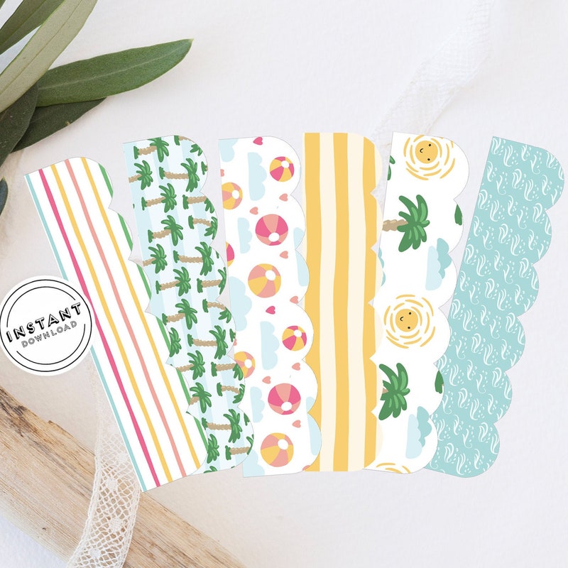 Beach Bulletin Board - Etsy