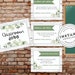 Farmhouse Classroom Jobs Editable Template 8.5x11 Classroom - Etsy