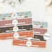 Thanksgiving Countdown Paper Chain | Thanksgiving Advent | Thanksgiving ...