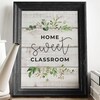 Farmhouse Classroom Schedule Modern Farmhouse Teacher Decor Editable ...