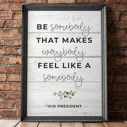 Classroom Rules Farmhouse Teacher Poster Classroom Wall Art | Etsy