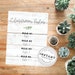 Farmhouse Classroom Rules EDITABLE | Farmhouse Teacher Decor | Editable ...
