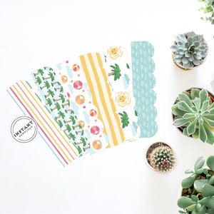 Summer Classroom Bulletin Board Border | Printable Bulletin Board ...