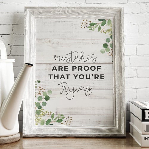 Classroom Rules Farmhouse Teacher Poster Classroom Wall Art - Etsy