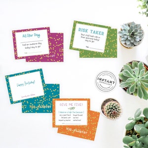 Encouraging and Uplifting Classroom Notes | Teacher Encouragement for ...