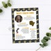 Meet the Coach Cheer Template | Coach Introduction Form | Editable Meet ...