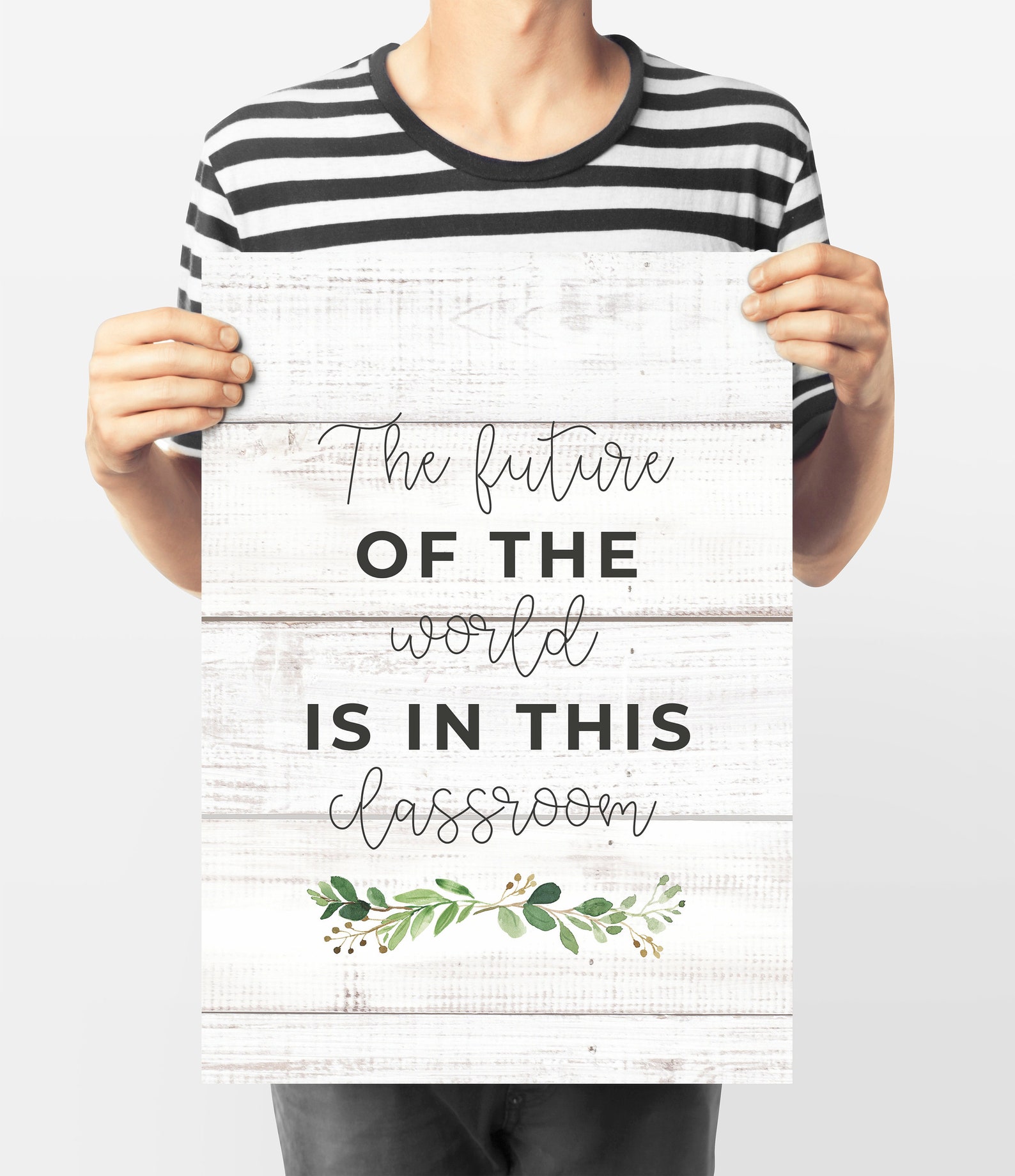 Teaching Poster Classroom Poster Student Poster - Etsy