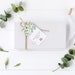 Baby Gift Tag | Editable Storybook Baby Shower 2x3.5 Tag | Book Baby ...