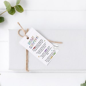 Modern Printable Ready Confetti First Day of School Confetti - Etsy