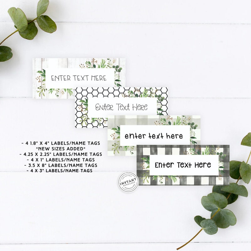 Classroom Organization - Etsy