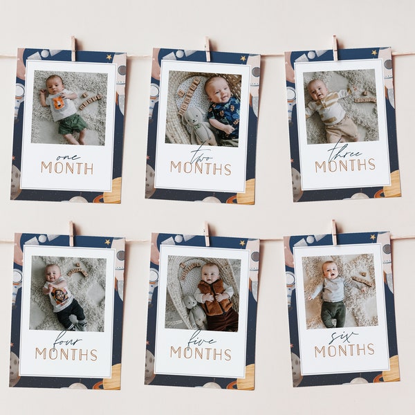 1st Birthday Moon Theme - Etsy