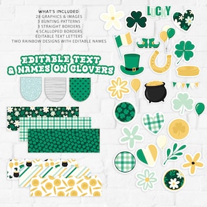 Mega Holiday Bulletin Board Kit Bundle 10 Bulletin Board Kits With ...