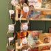 Thanksgiving Countdown Paper Chain Thanksgiving Advent Thanksgiving ...