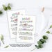 Modern Printable Ready Confetti | First Day of School Confetti | First ...